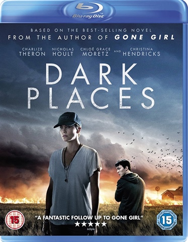 Dark Places (15) - CeX (UK): - Buy, Sell, Donate